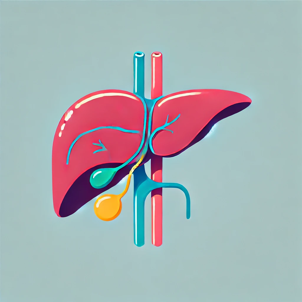 Hepatobiliary System: Anatomy, Functions, and Clinical Relevance ...