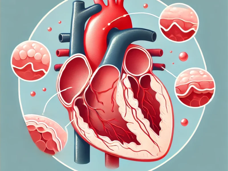 Acute Pericarditis: Causes, Diagnosis, and Management - MedicalBen