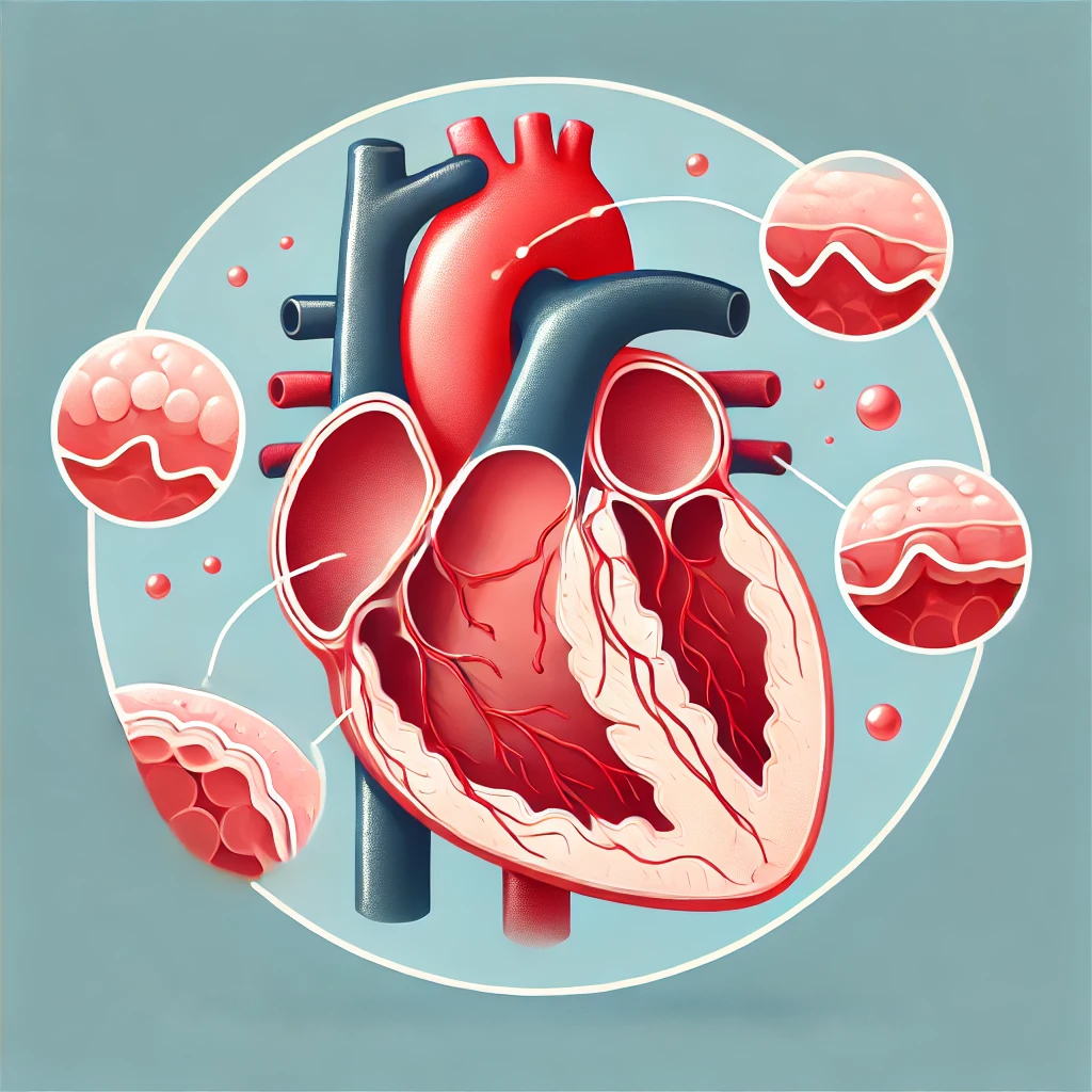 Acute Pericarditis: Causes, Diagnosis, and Management - MedicalBen