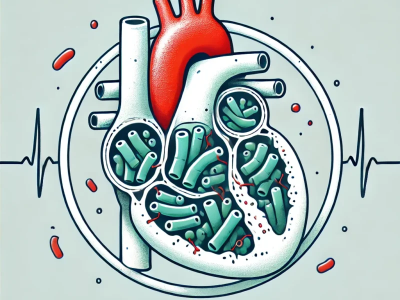 Infective Endocarditis: Causes, Diagnosis, and Management - MedicalBen