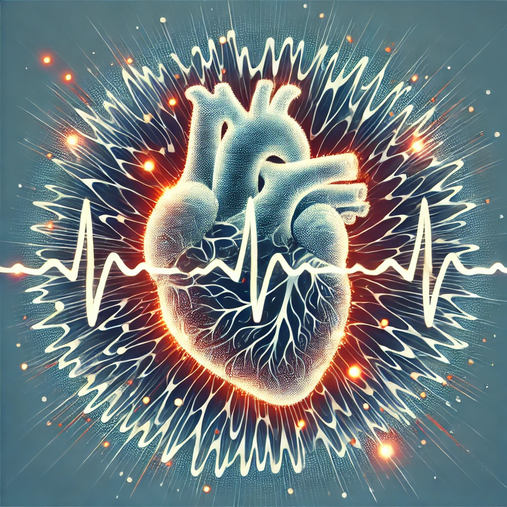 Atrial Fibrillation (AF): Causes, Diagnosis, and Management - MedicalBen